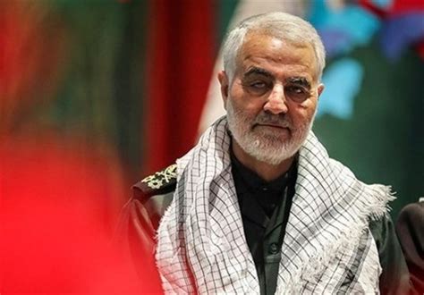 انتشار برای اولین بار دل‌نوشتۀ عجیب حاج قاسم سلیمانی دربارۀ جهاد