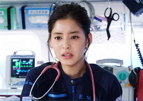 新世代國民女神誕生！「新木優子」討論度完全不輸新垣結衣，臉蛋身材演技都近乎完美 Dappei