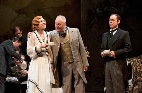 Nominee Interview Series Steven Sutcliffe My Theatre My