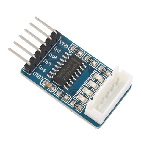 Buy Uln2003a Driver Module Stepper Motor Driver At Best Price