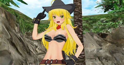 カスタムメイド3d2 星井美希【カウガール】－cm3d2 あーのるどのイラスト Pixiv