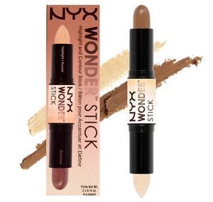 Корректирующий карандаш для лица NYX Professional Makeup Wonder Stick ...