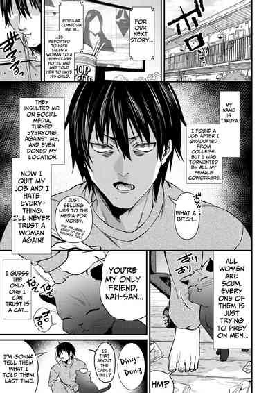 Cool Dere Kinpatsu Hitozuma Zenra Kaseifu San Ga Yanda Boku Ni