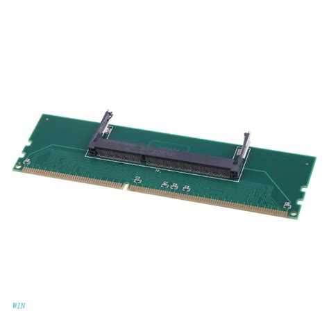 Thẻ Nhớ Chuyển Đổi Ddr3 Sang Desktop Pc Ram So Dimm Ddr3 Chuyên Dụng Shopee Việt Nam