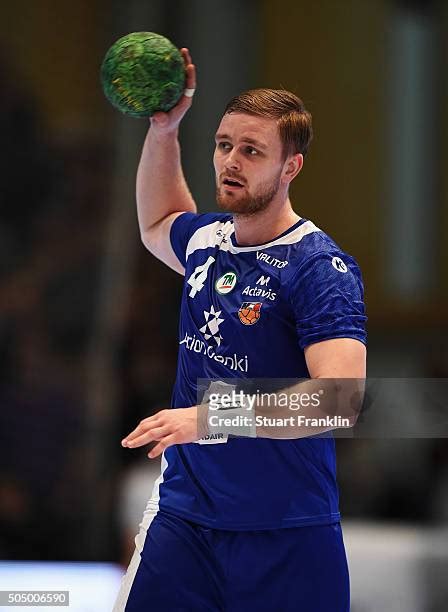 Aron Pálmarsson Photos And Premium High Res Pictures Getty Images