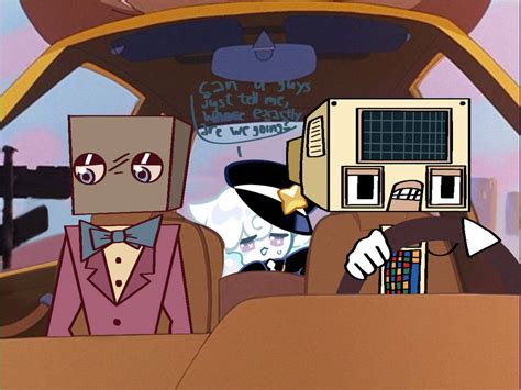 Road Trip By Valentinadrawz On Deviantart