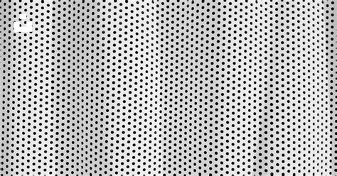 흰색과 검은색 물방울 무늬 직물 사진 Unsplash의 무료 텍스처 이미지