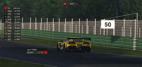 Assetto Corsa Apps