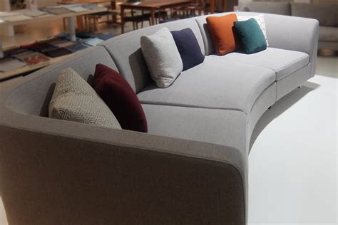 自宅のソファ 扇型lseをご紹介します 国産ソファ専門店 Tres The Sofa Tailorトレス ザ・ソファテーラー