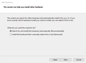 How To Fix Missing Ports In Device Manager