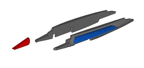 Prometheus Prometheus Class By Martintaichl Makerworld Download