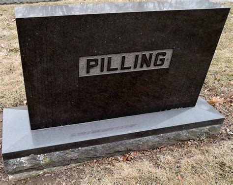 Janetta Smith Smith Pilling 1906 2001 Mémorial Find A Grave