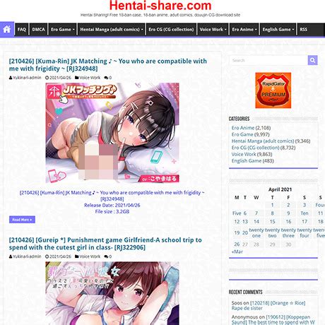 Hentai Share 52 エロアニメポルノサイト いいね Hentai share com