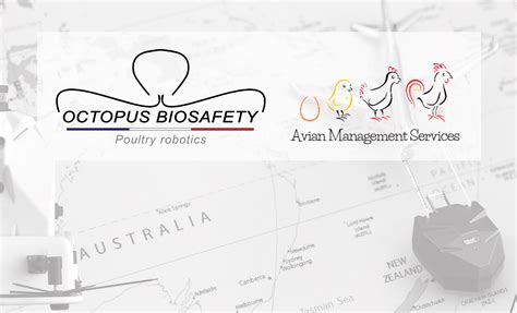 Xo Robot Now Available In Australia And New Zealand Octopus Biosafety