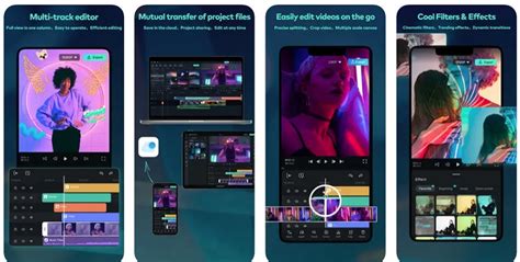Best Free Video Editing Apps For IPhone And IPad Envato Tuts
