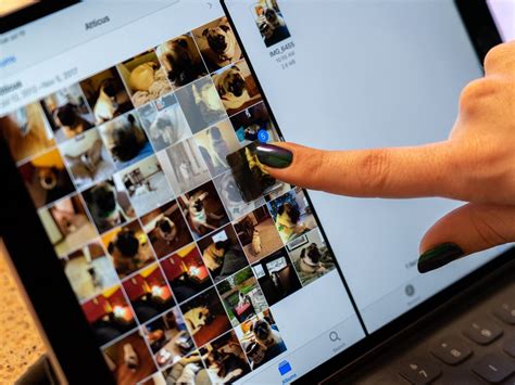 How To Use Drag And Drop On IPad IMore