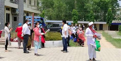 नेपालमा एकैदिन २२ सय ६ जना जनाले जिते कोरोना