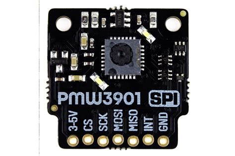 PMW Optical Flow Sensor Breakout Kiwi Electronics