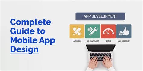 mobile app design in 2025 a comprehensive guide
