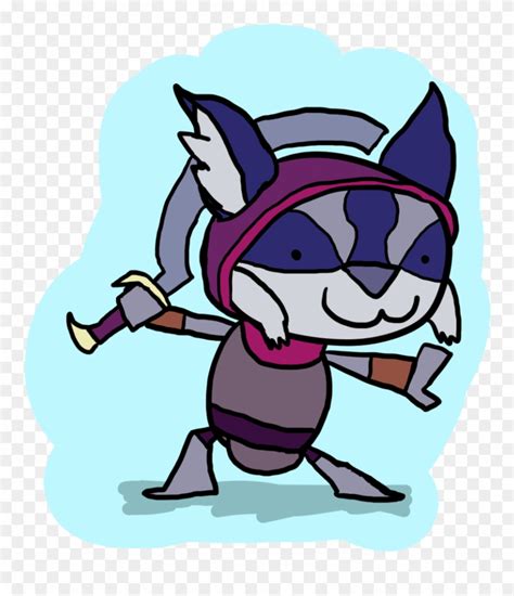 Lynx Asuri By Clunse Brawlhalla Asuri Fan Art Clipart 730446