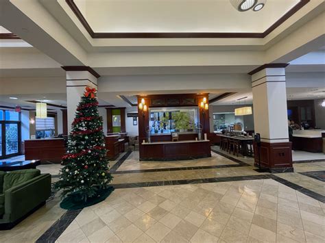 Hilton Garden Inn Virginia Beach Town Center Review Photos 2024