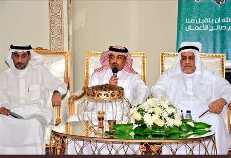 تعليم الرياض يقيم حفل معايدة لمنسوبيه بمناسبة عيد الأضحى المبارك