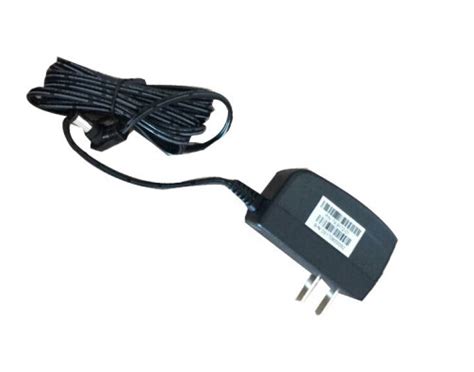 CP PWR CUBE 4 Enterprise IP Phone Power