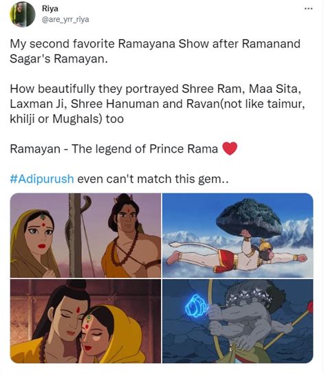 Adipurush आदिपुरुष के रावण के बाद अब हनुमान हुए ट्रोल लोग बोले