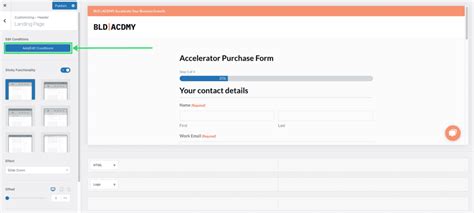 Create Multiple Conditional Headers With Blocksy Theme