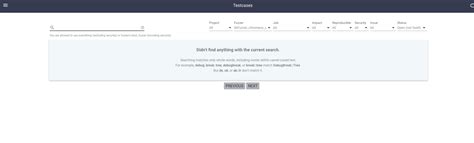 Permissions Not Working For Testcases Issue Google Clusterfuzz GitHub