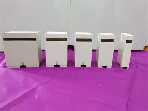 DIN Rail Enclosure At Best Price In Mumbai ID SK Instrument Cabinet