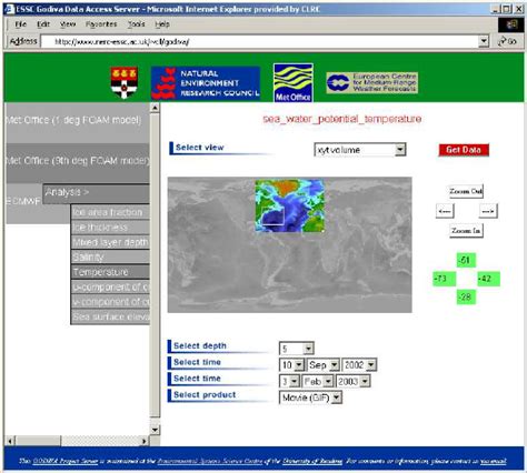Gads Visualisation Browser Download Scientific Diagram