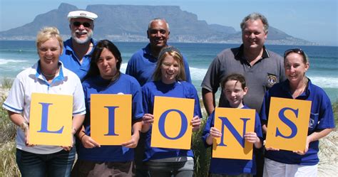 Resources Lions Club India