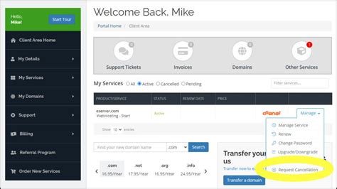 ScalaHosting Review TechRadar