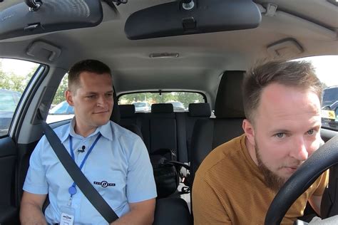 Humoristas Mantas Bartuševičius Laikė Vairavimo Egzaminą Instruktoriui Netgi Teko Išlupti