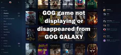 Gog Gog Galaxy
