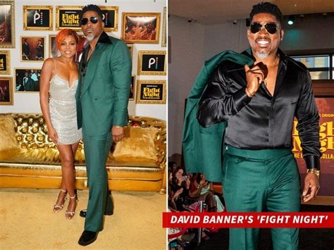 David Banner Wife Discover The Untold Story Of Their Romance Wifeclue