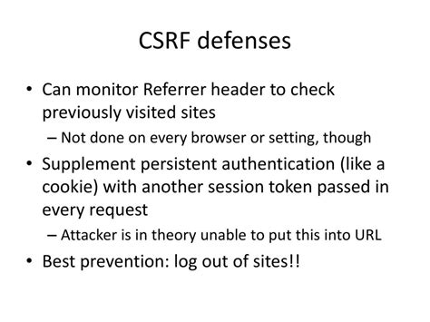 Cookies Cross Site Scripting Ppt Download