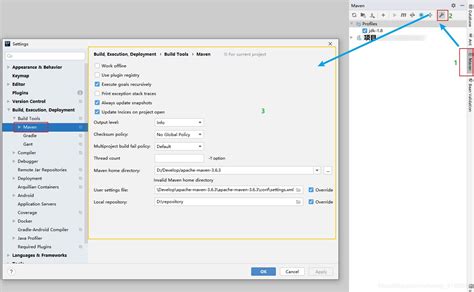 Maven的install和deploy总失败怎么办idea Deploy Maven 失败 Csdn博客