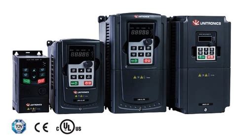Move Your Control Forwardvariable Frequency Drives Vfd S Unitronics
