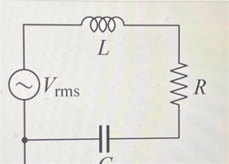 solved 13 problem 5 in the ac circuit shown in the