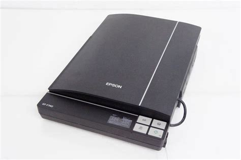 Yahooオークション Epson エプソン カラリオ スキャナー Gt F740