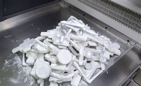 Multi Jet Fusion 3d Printing Upsurge Technology And Material