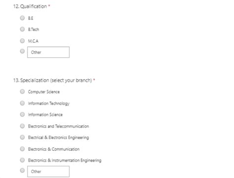 Mindtree Registration Process 2022 Prepinsta