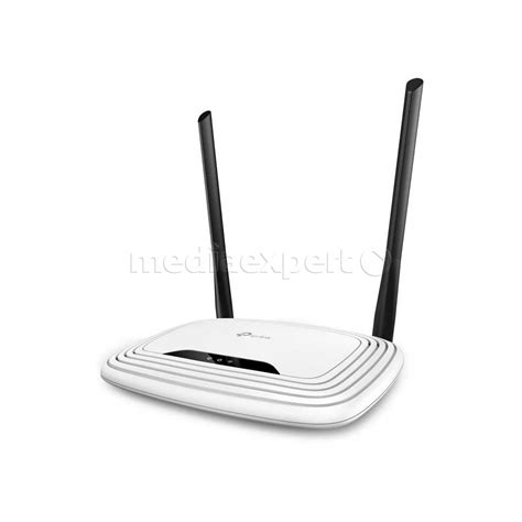 tp link tl wr841n router ceny i opinie w media expert