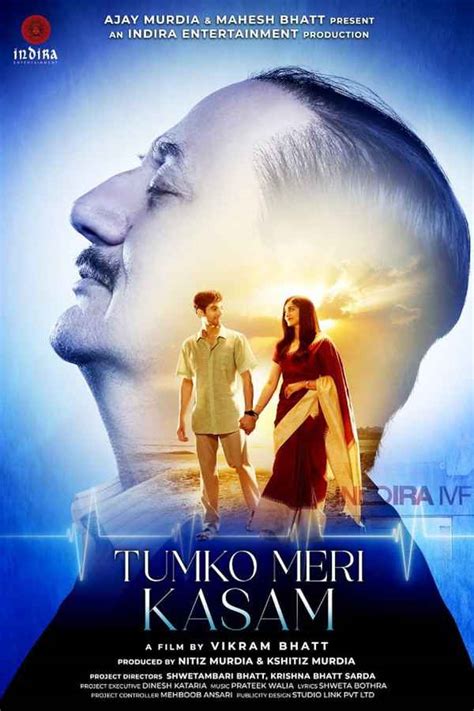 Tumko Meri Kasam Movie 2025 Release Date Cast Trailer Songs