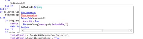 B4J Change Log Version History B4X Programming Forum