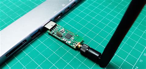 การตดตงเฟรมแวร ZigBee Coordinator สำหรบอปกรณ CC2531 USB Dongle IoT Engineering Education
