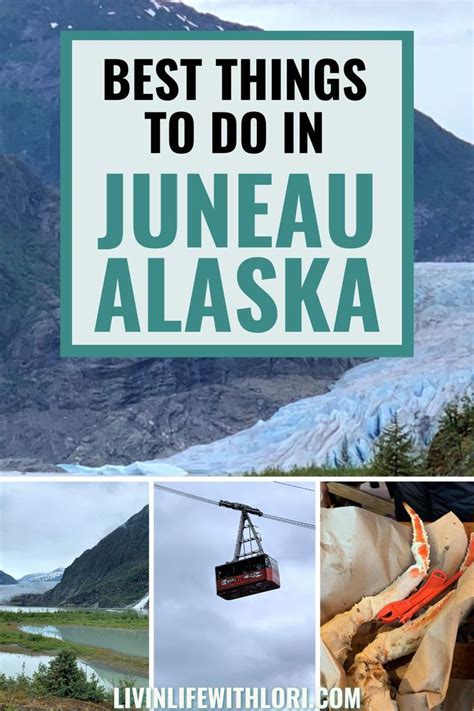 What To Do In The Cruise Port Of Juneau Alaska Alaska Cruise Ports
