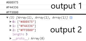 Javascript Fullcalendar Multi Access Events With Individual Coloring